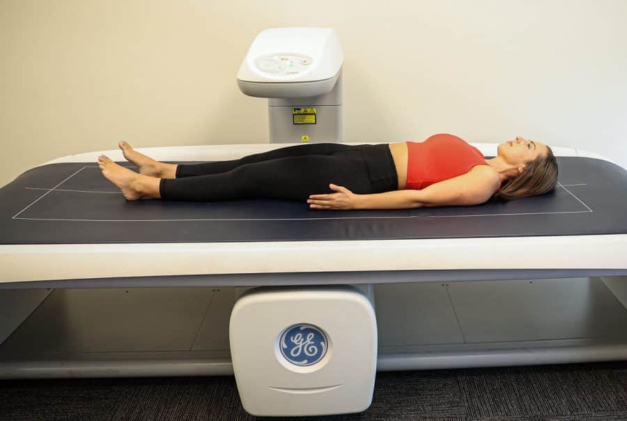 Plans & Pricing - Dexa Body